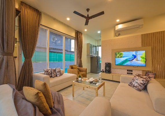 Landmark Villas